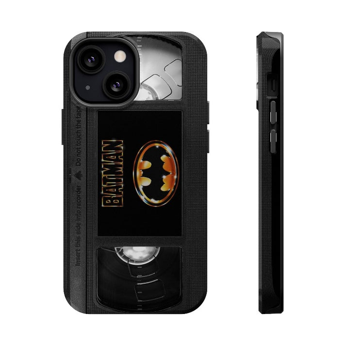 Bat man MagSafe Tough Cases – Wearecrimsonclover