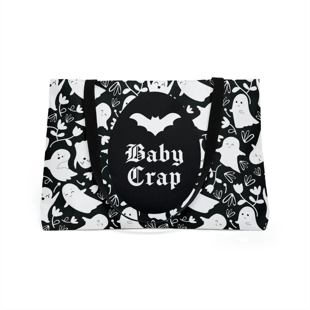 Ghost Print Baby Crap Bag – Wearecrimsonclover
